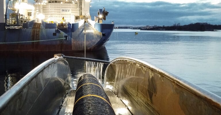 TenneT Selects NKT For Two High-Voltage Projects Under Existing ...