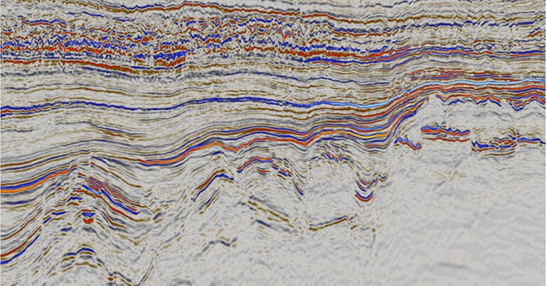 Viridien And TGS Completes Sleipner Ocean Bottom Node Survey In The ...