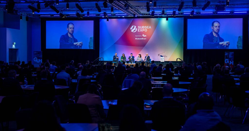 Subsea Expo 2025 Theme Announced And Conference Program Confirmed ...