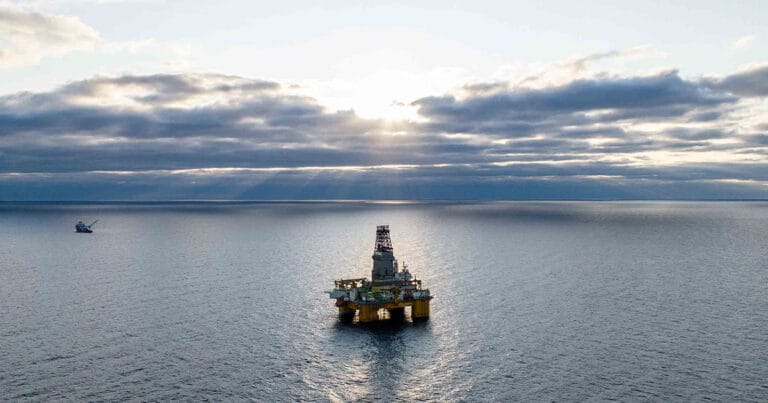 SLB Scores Series Of Major Deepwater Drilling Contracts From Shell ...