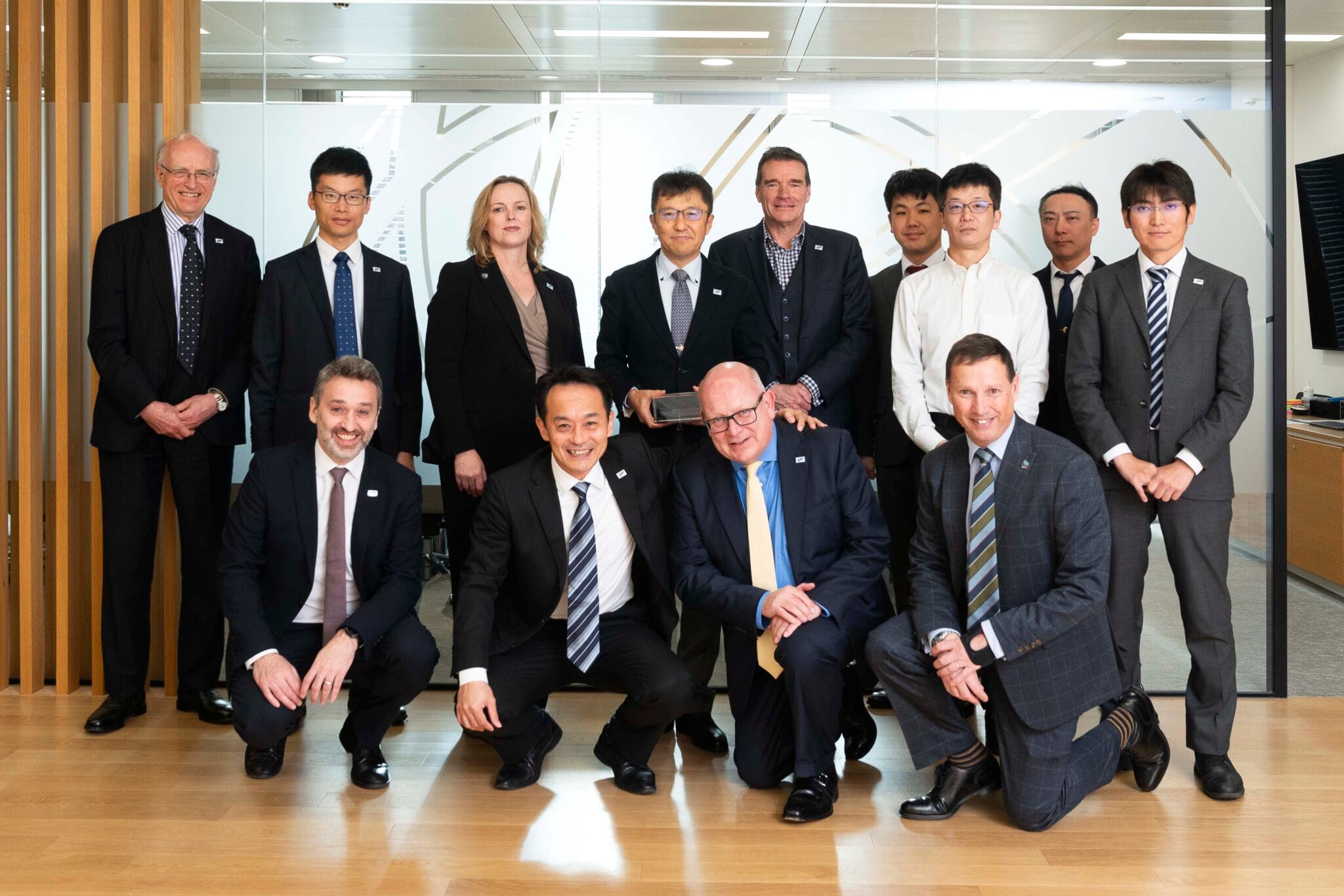 JMU And BMT To Supply Next-Generation High Speed Landing Craft For ...