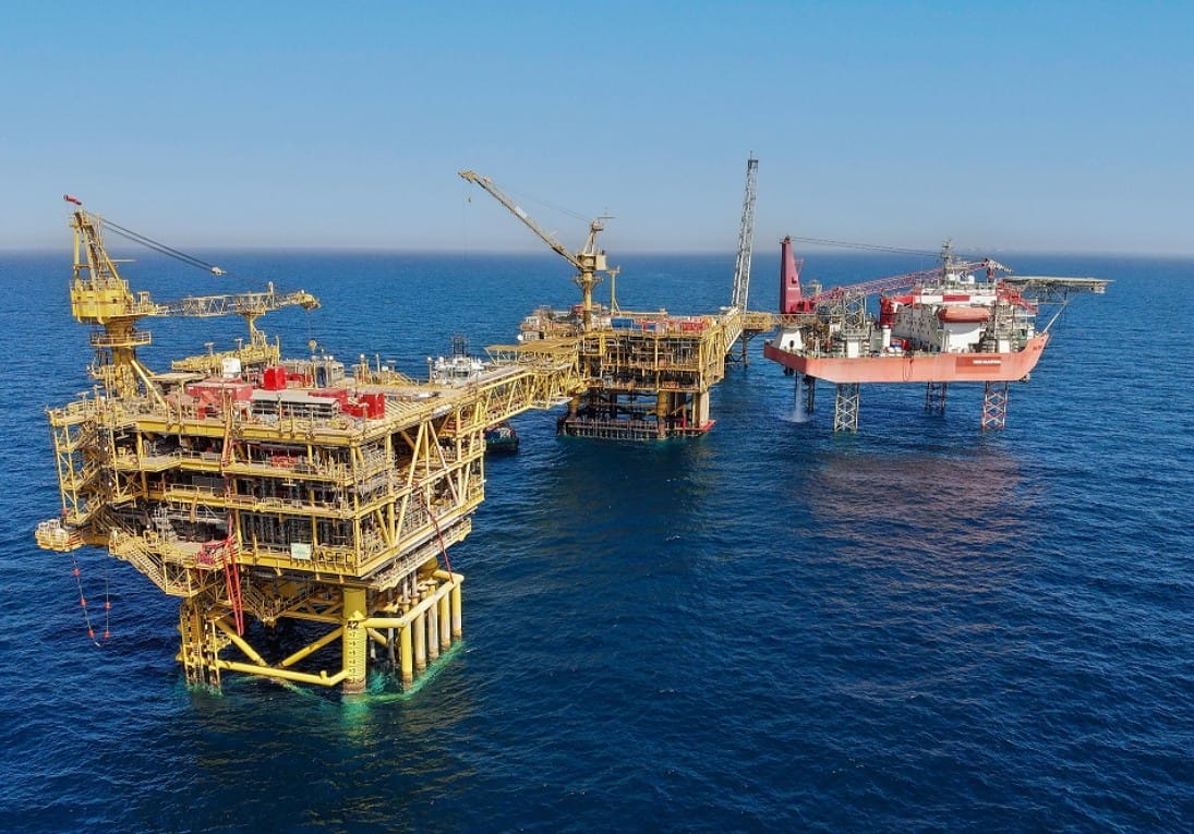 EnerMech Wins Long-Term Extension For Qatari Contract | Ocean News ...