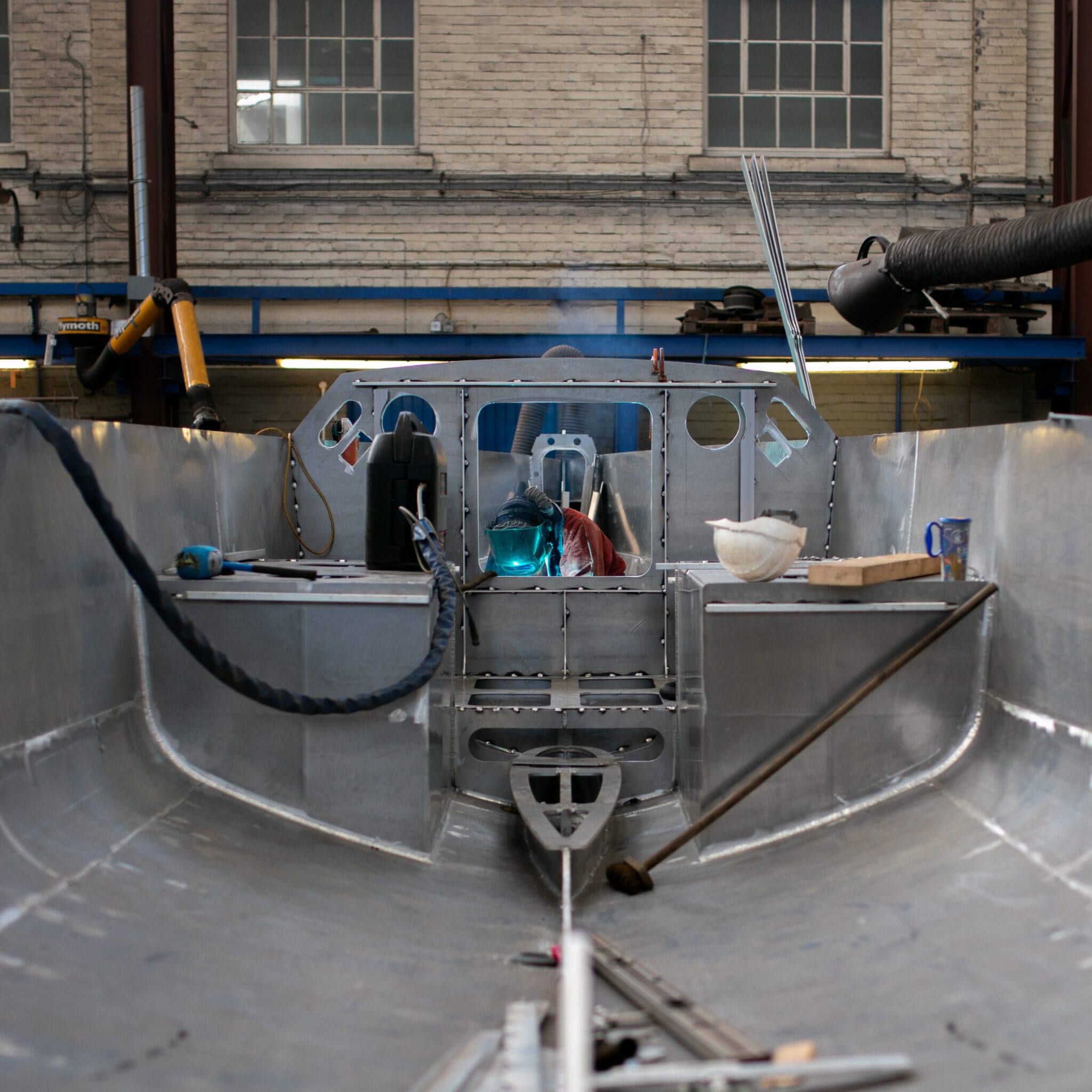 Milestone For Exclusively-for-Charter Autonomous Fleet As First USV ...