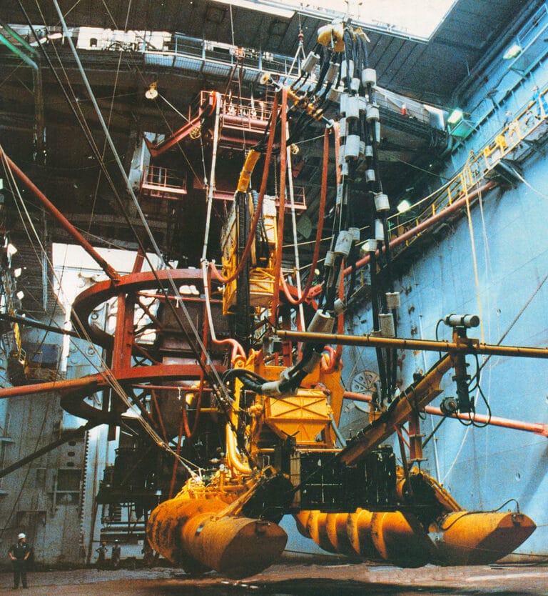 New Study Reveals Long-Term Impacts Of Deep-Sea Mining And First Signs ...