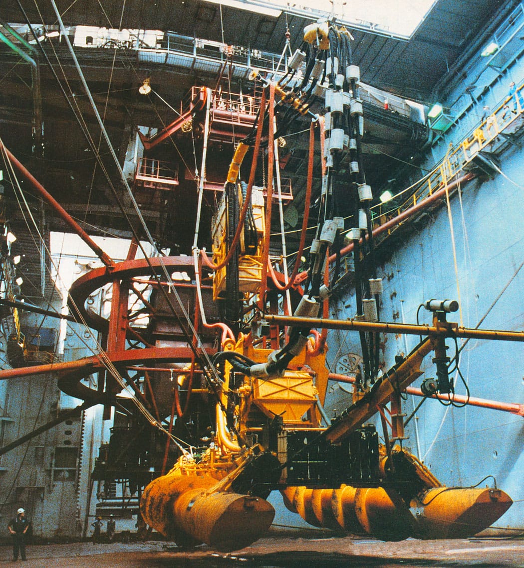 New Study Reveals Long-Term Impacts Of Deep-Sea Mining And First Signs ...