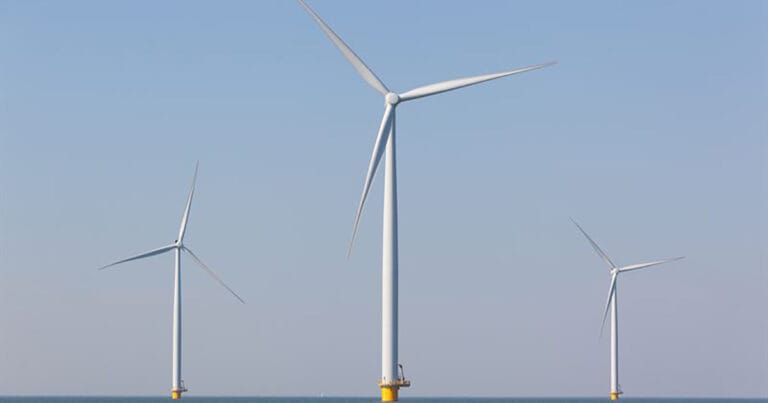 Pemamek Secures Order From Windar Renovables For Offshore Wind Tower ...