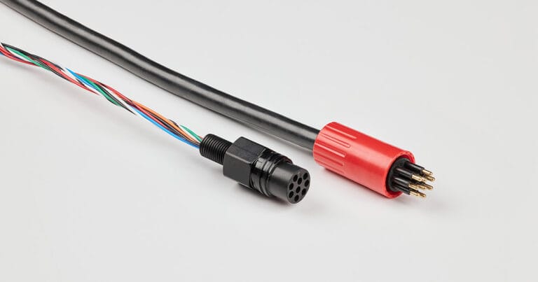MacArtney Introduces The 9-Contact SubConn Connector For Optimal Data ...