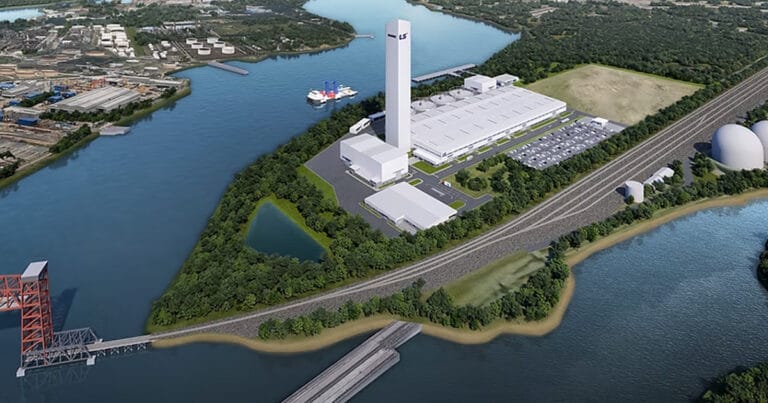 LS GreenLink To Build Cutting-Edge Subsea Cable Manufacturing Facility ...