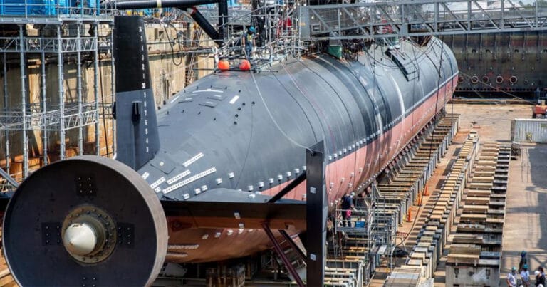 Dirac And Fairlead To Accelerate American Shipbuilding Through Model ...