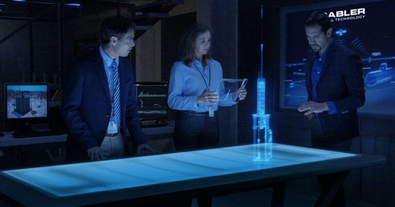 Gabler Naval Technology Announces Major Contract Award For Submarine ...