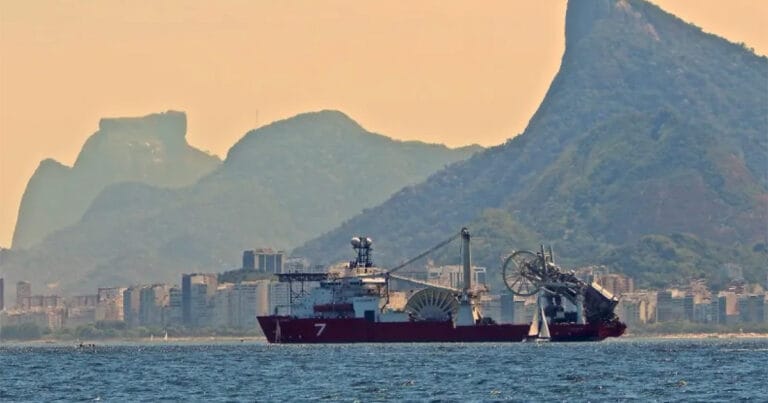 Subsea7 Inks Super-Major Contract For The Búzios 11 Field, Offshore ...