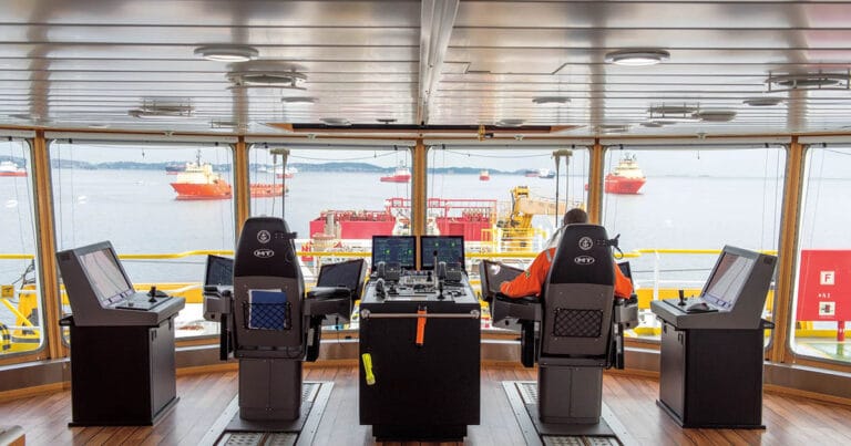Northern Endurance Partnership Awards Halliburton CCS Monitoring ...