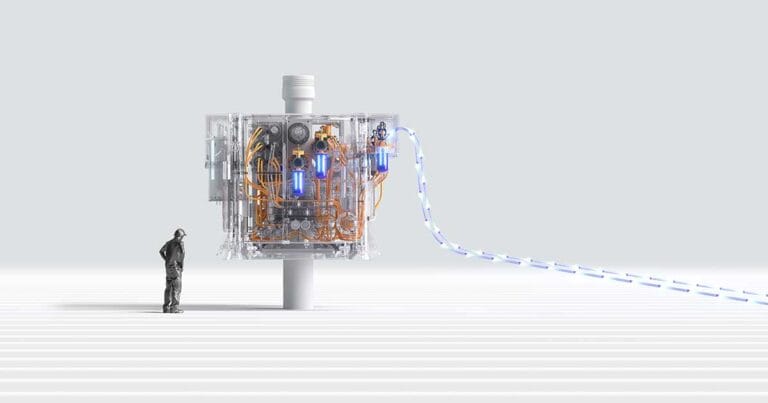 SLB OneSubsea Awarded EPC Contract For Fram Sør Project | Ocean News ...