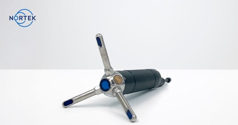 Nortek Launches Generation 2 Vector Velocimeter | Ocean News & Technology