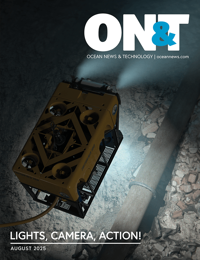 MacArtney Introduces The 9-Contact SubConn Connector For Optimal Data ...
