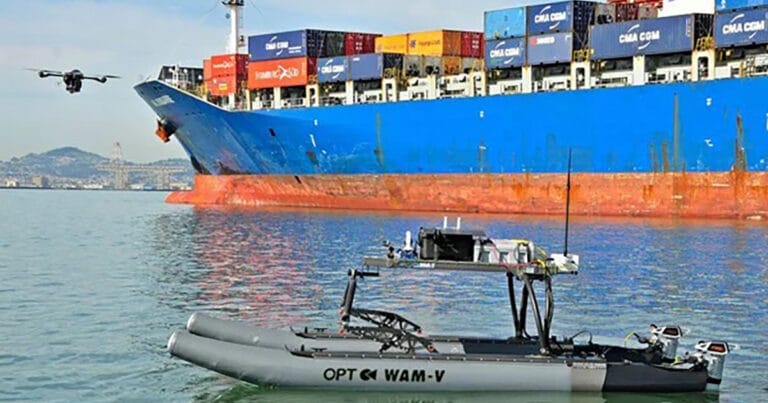 Greensea IQ And Ocean Power Technologies Announce Strategic ...