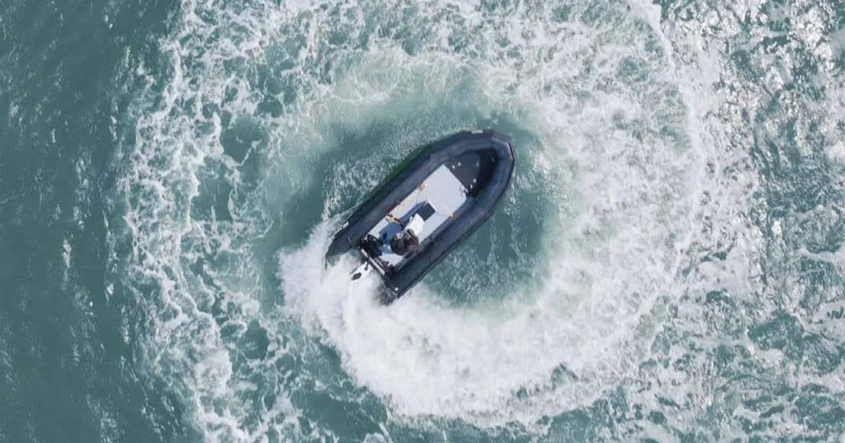 TAKE 5: The ON&T Interview With RAD Propulsion | Ocean News & Technology