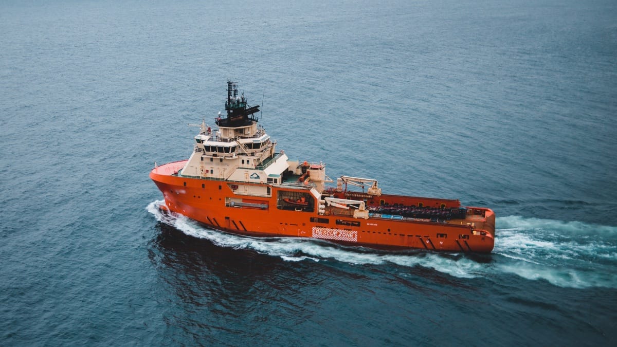 Opsealog Report Outlines How Operational AI Builds Trust In Offshore ...