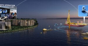 Oceaneering Successfully Completes North Sea Field Trial Of Ocean ...