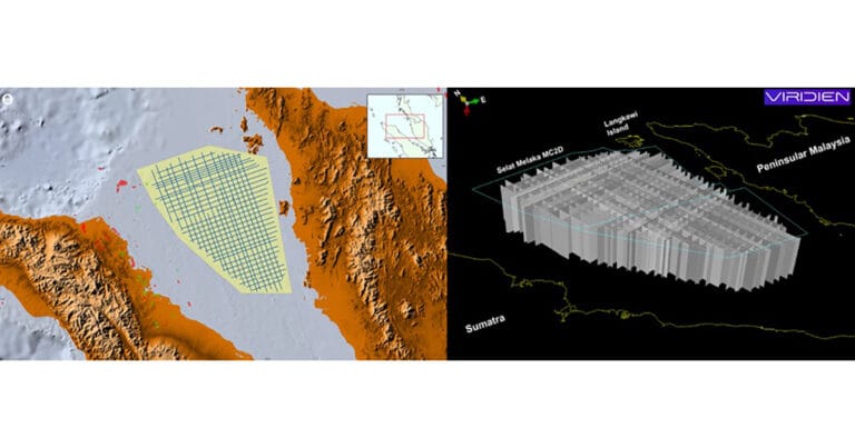 Viridien To Evaluate Prospectivity Of Langkasuka Basin Offshore ...
