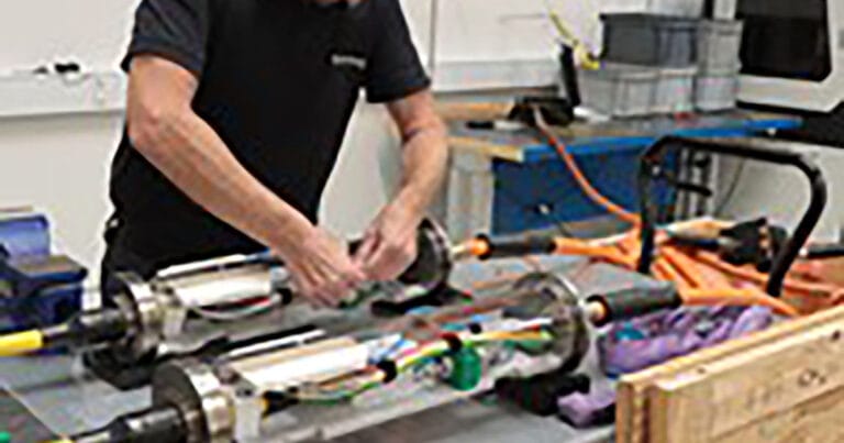 MacArtney And Teledyne ODI Accelerate Connector Service Across Europe ...