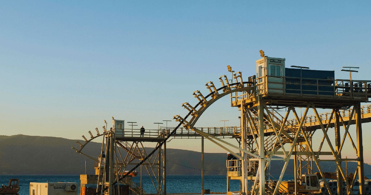 Hellenic Cables To Deliver Submarine Export Cable System For Ocean ...