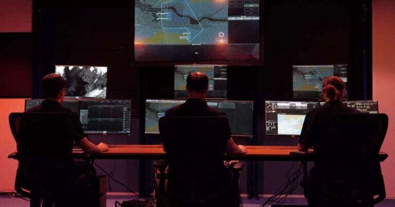 Thales Secures Major Contract To Transform Royal Navy Mine ...