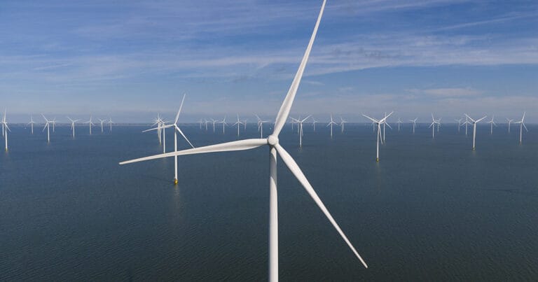 Floating Offshore Wind Conference Returns To London