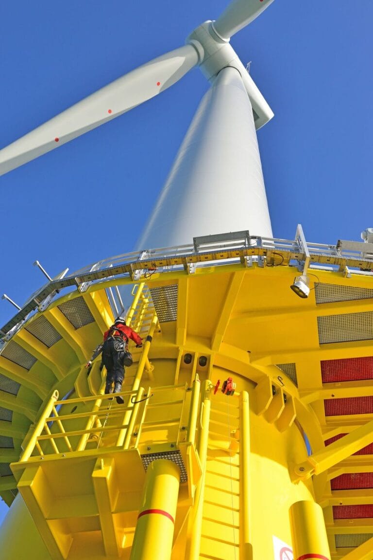 OEG Releases 2025 Summary And Outlook | Ocean News & Technology
