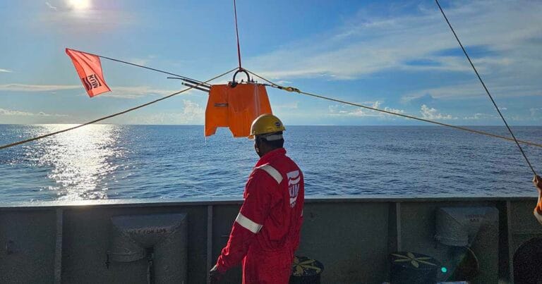 Rosenxt Group Strengthens Subsea Capabilities With The Acquisition Of K ...
