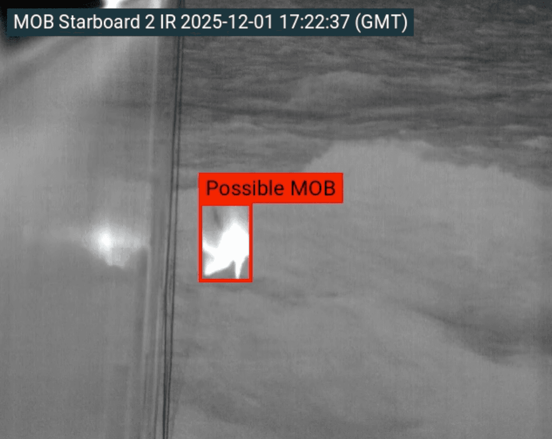 Zelim To Provide AI-Enabled Man-Overboard Detection Technology For BC ...