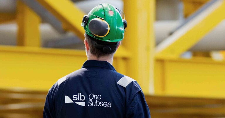 SLB OneSubsea Awarded Integrated EPC Contract For Deepwater Development ...