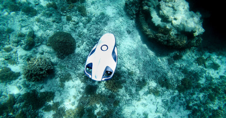 AUKUS Partners Announce Landmark Uncrewed Underwater Technology Project ...