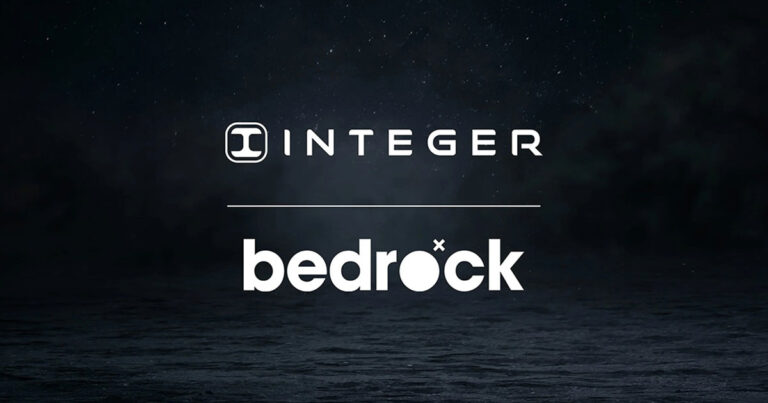 Bedrock Ocean And Integer Technologies Partner To Deliver Mission-Ready ...